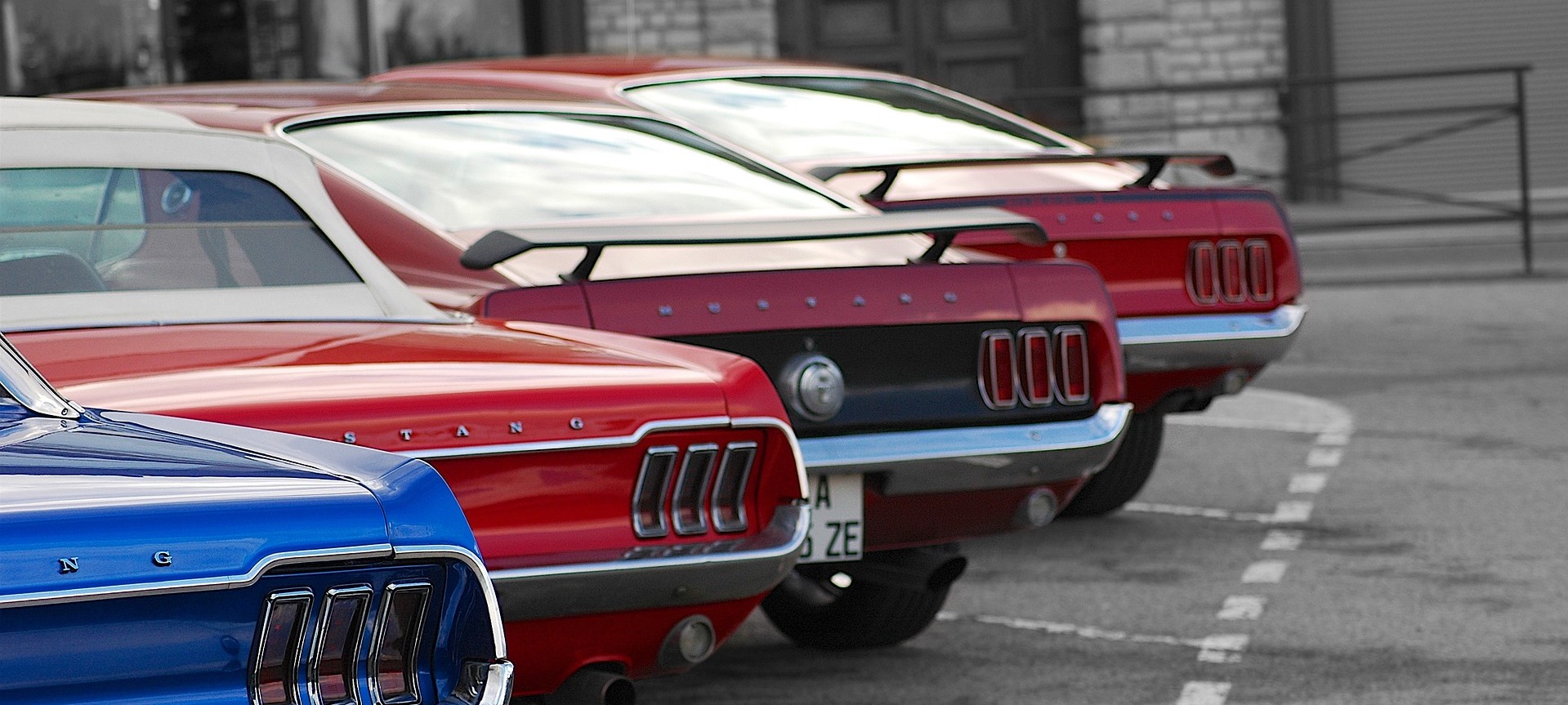 America's aging vehicle fleet - Autospectator