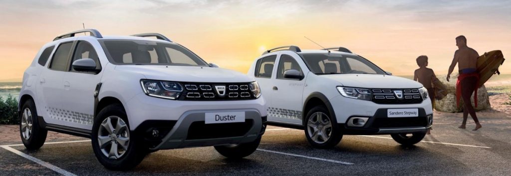 DACIA Duster 3 will be the most expensive SUV in the brand's history ...